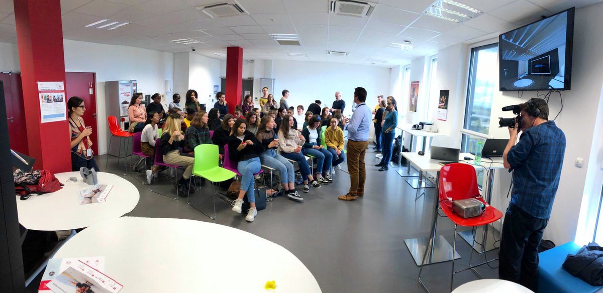 CGI en France (@CGI_FR) | Twitter