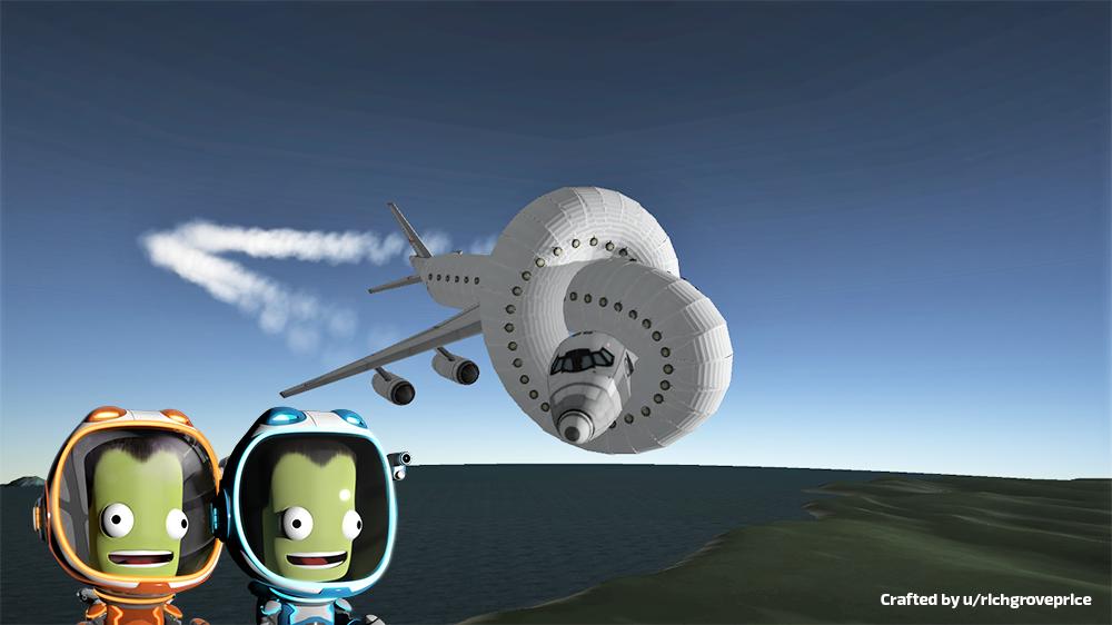 Kerbal Space Program Plans