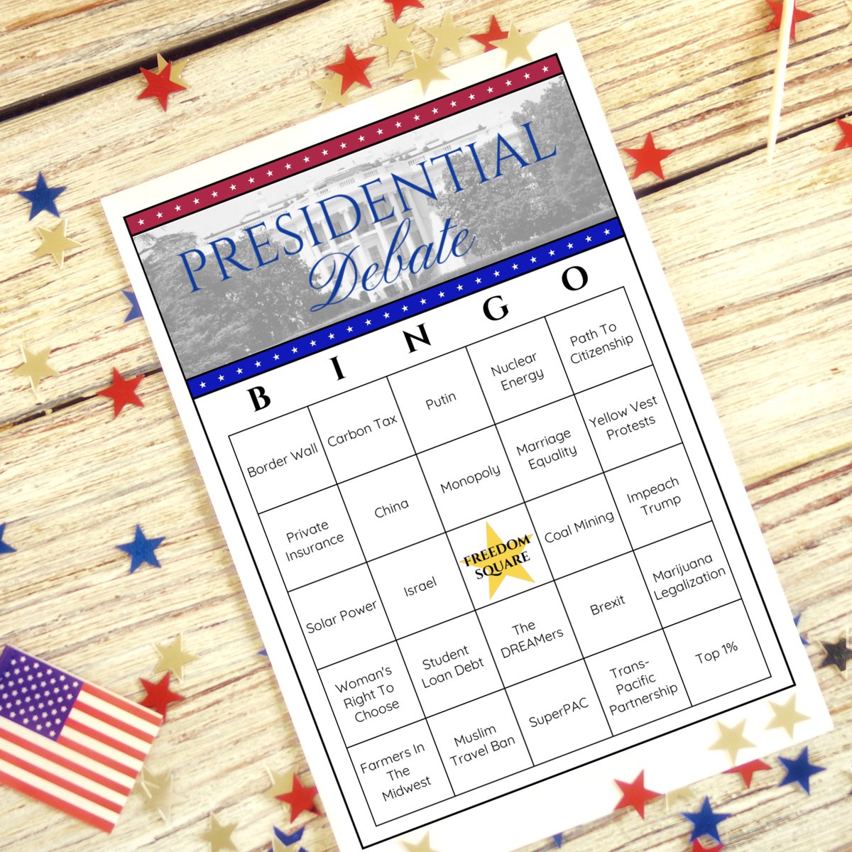 PresidentialParties (@PrezParties) | Twitter