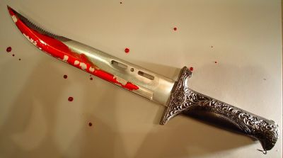 Macbeth Dagger