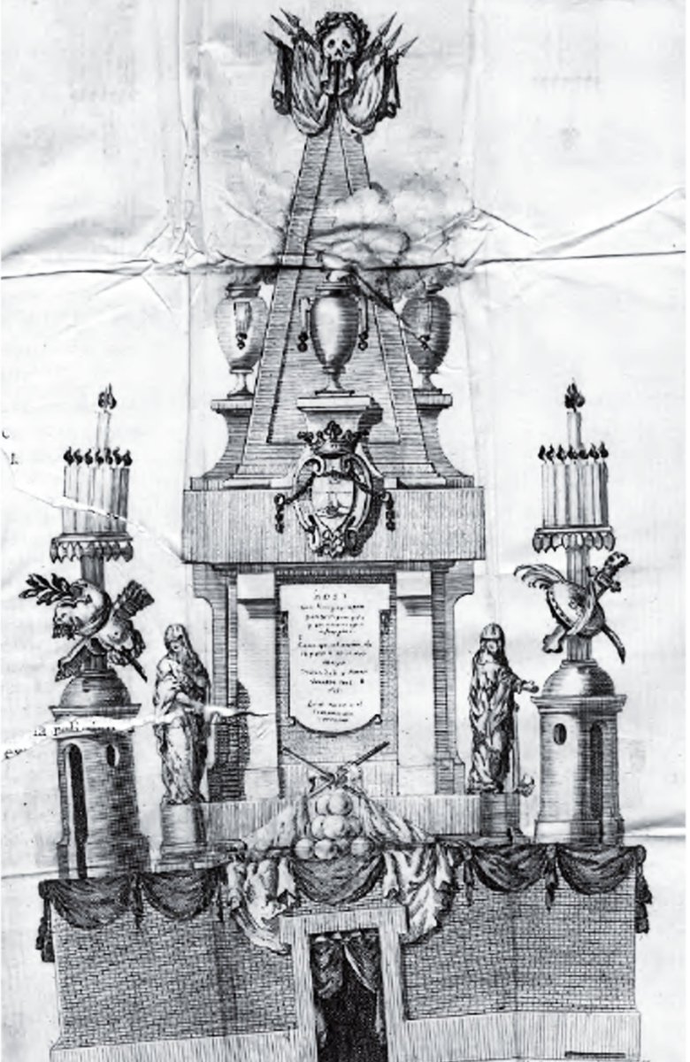 Thread by @ArturoSaavedraR: Para entrar en ambiente de #DíaDeMuertos ...