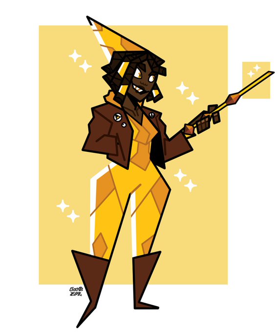 Twoucan - Goodbyellow🟨🟡💛 (@goodbyellow)