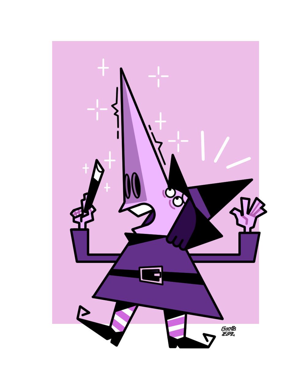 Twoucan - Goodbyellow🟨🟡💛 (@goodbyellow)