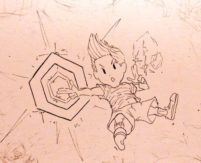 Cool Orbit - 3 Slots Open!! (@CoolOrbit) さんのイラスト・マンガ作品まとめ (16 件) - Twoucan