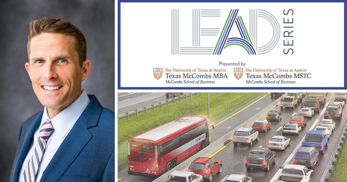 Get There ATX | Austin Transportation Options