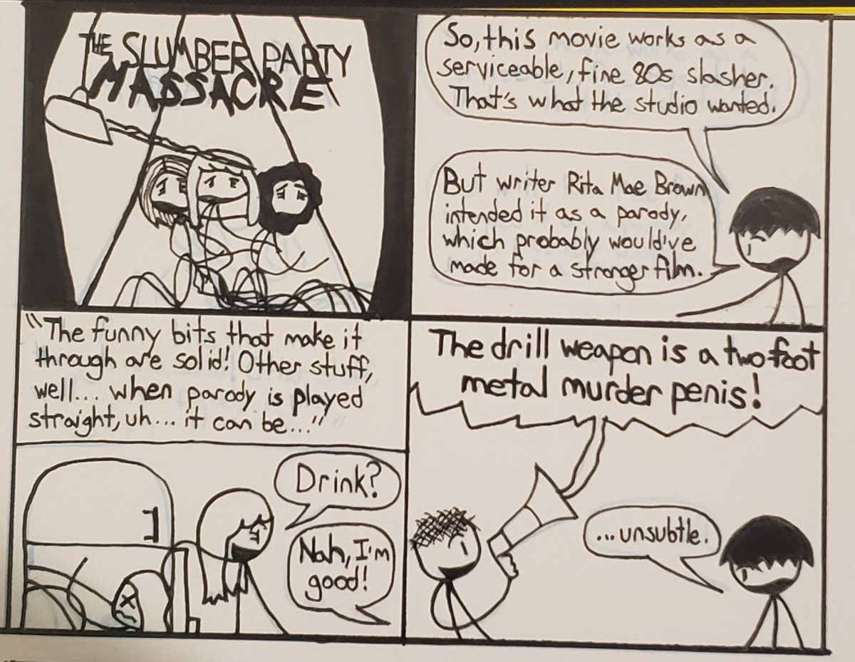 Jordan Alsaqa (@EndigoMaster) さんのイラスト・マンガ作品まとめ (13 件) - Twoucan