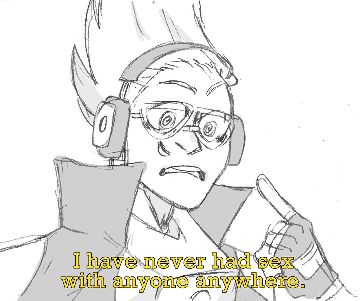 「check and mate #erasermic #bnha (1/3) 」nart (submas brainrot)の漫画