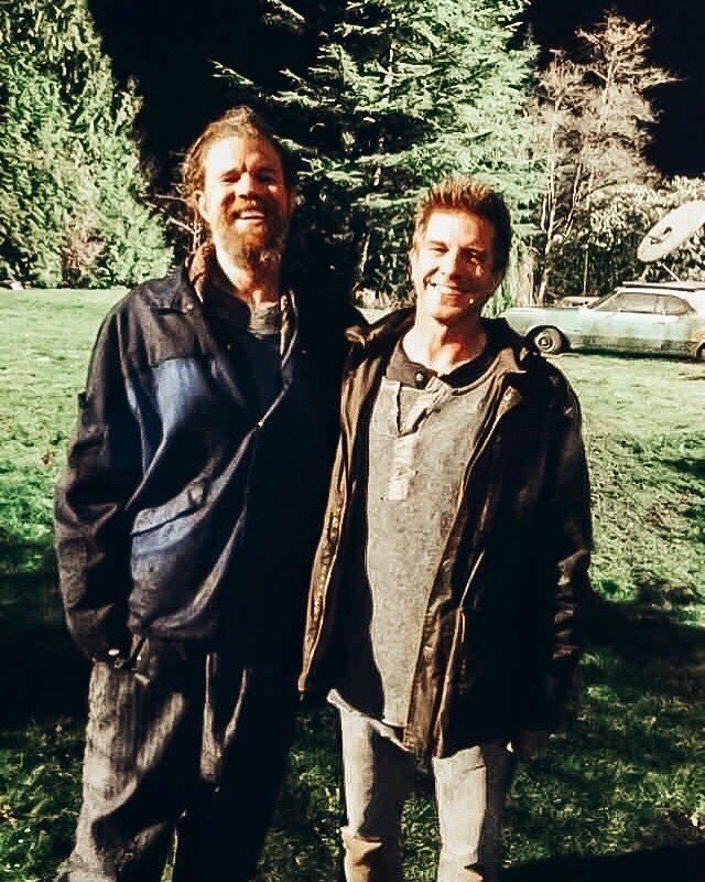 Kenny Johnson Bates Motel