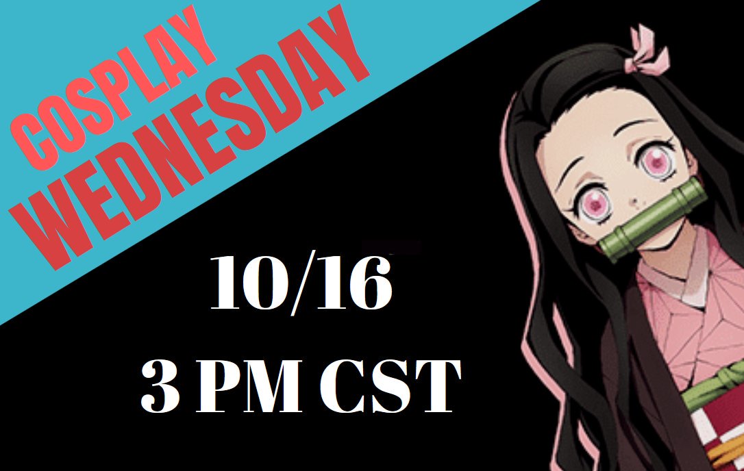 Mars Mayhem 5K (@marsmayhem42) さんのコスプレ作品まとめ (8 件) - Twoucan