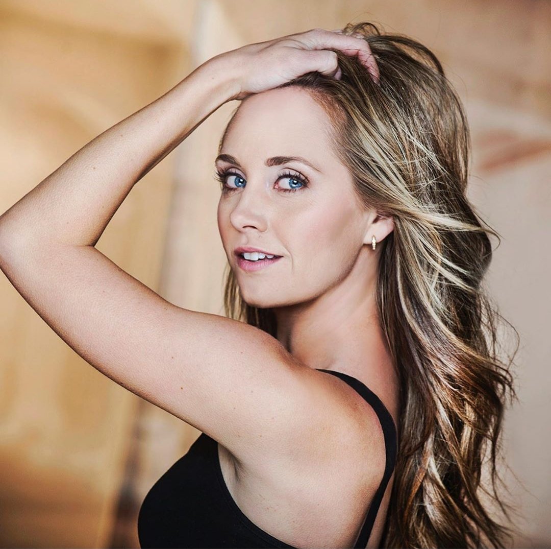 Amber Marshall Twitter