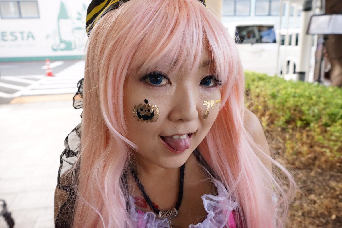 Amy Pandora（エイミーパンドラ） (@amypandora0208) さんのコスプレ作品まとめ (1 件) - Twoucan