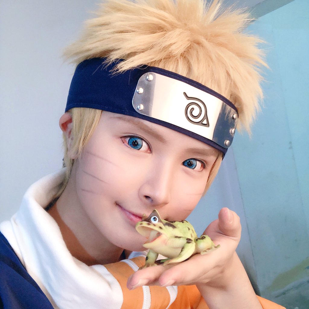 准备中～～ JUN🥣 @kbt_ta1