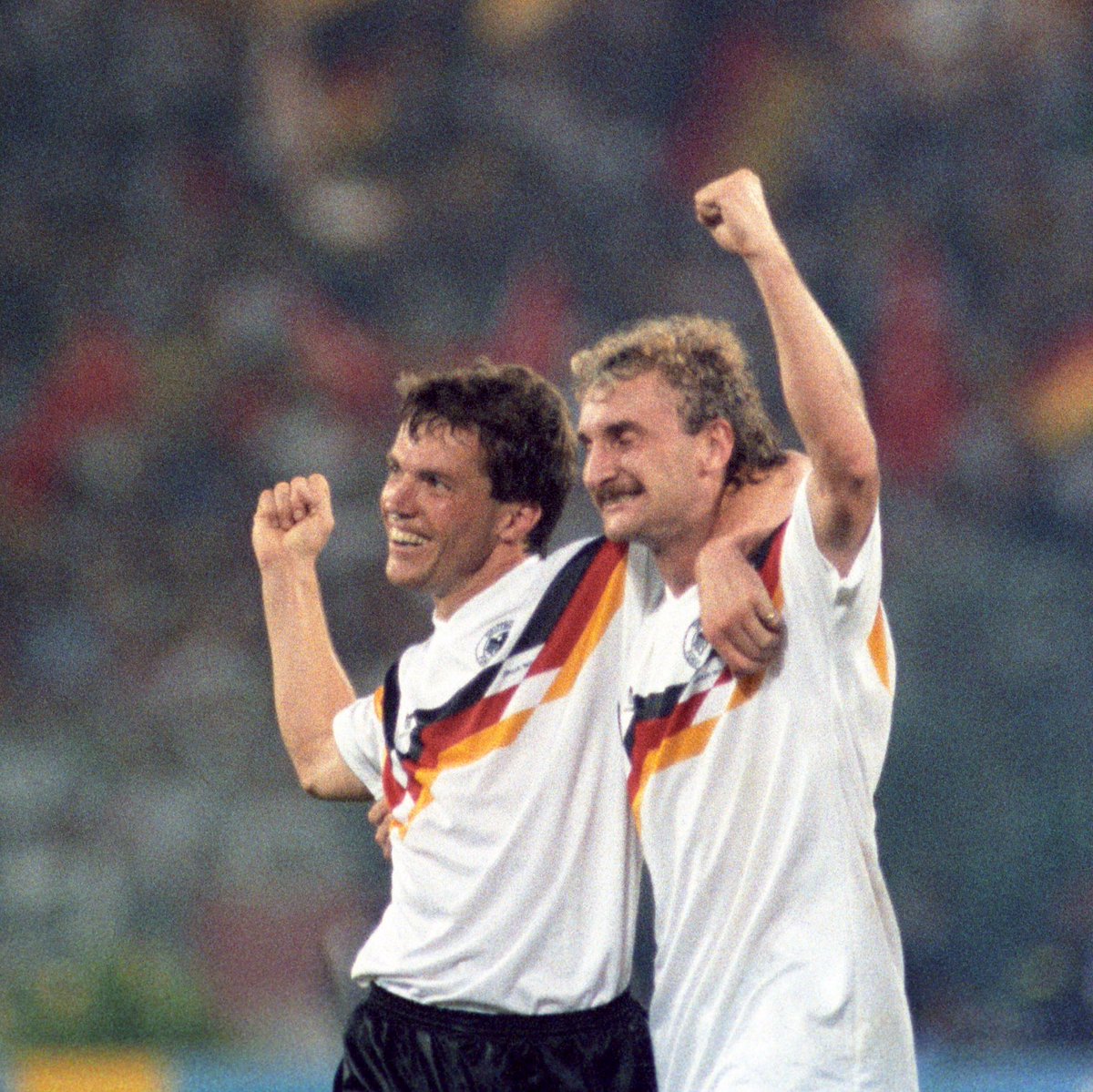 Lothar Matthäus - Starporträt, News, Bilder | GALA.de
