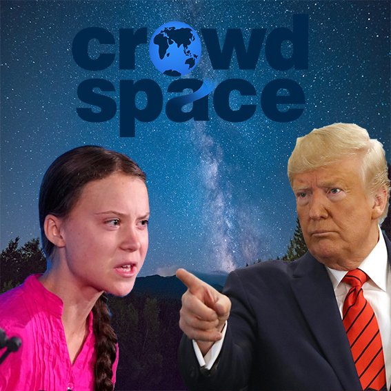 CrowdSpace (@space_crowd) | Twitter