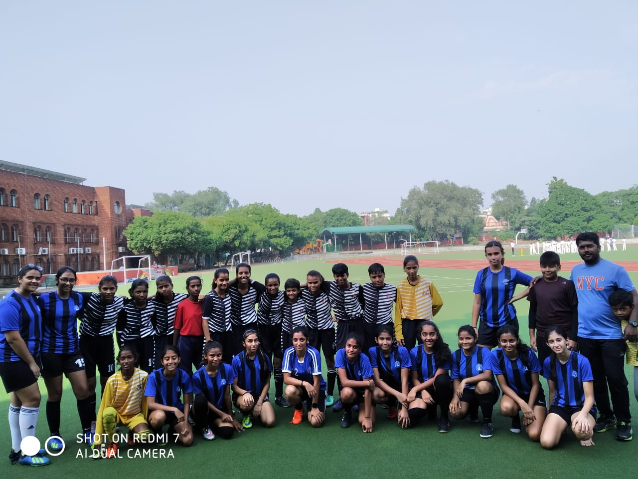 Modern School Vasant Vihar