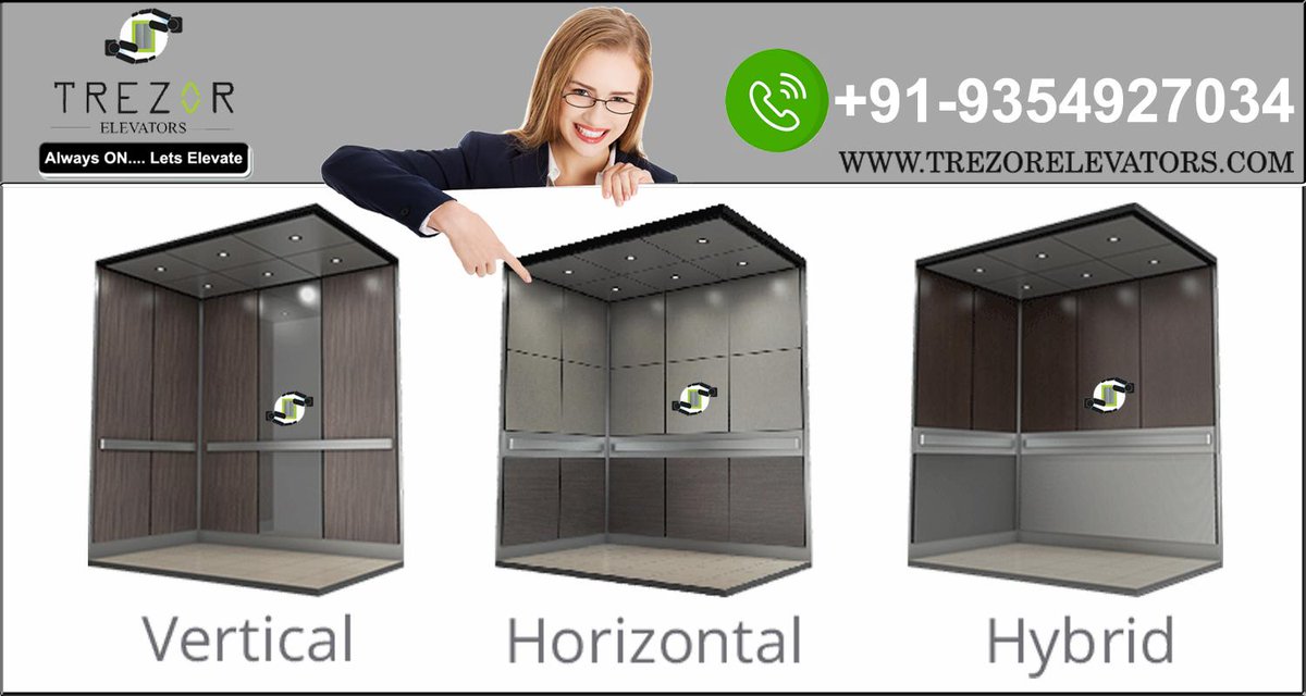 TREZOR ELEVATORS (@TrezorElevators) | Twitter