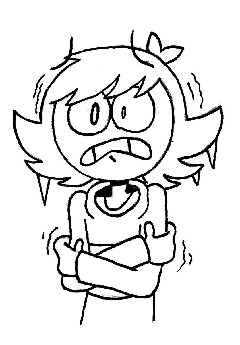 Yellow (@YellowAngiru) さんのイラスト・マンガ作品まとめ (13 件) - Twoucan