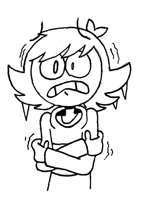 Yellow (@YellowAngiru) さんのイラスト・マンガ作品まとめ (13 件) - Twoucan