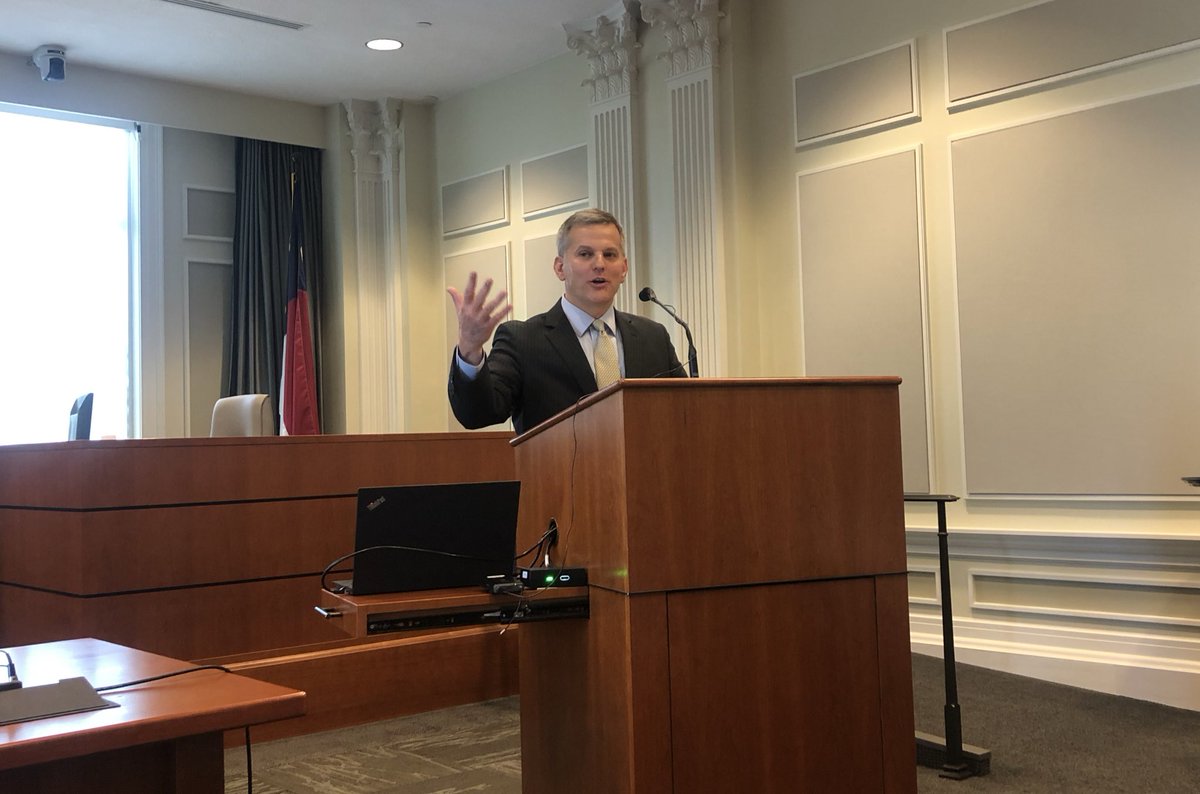 Who Is Attorney General Of Nc