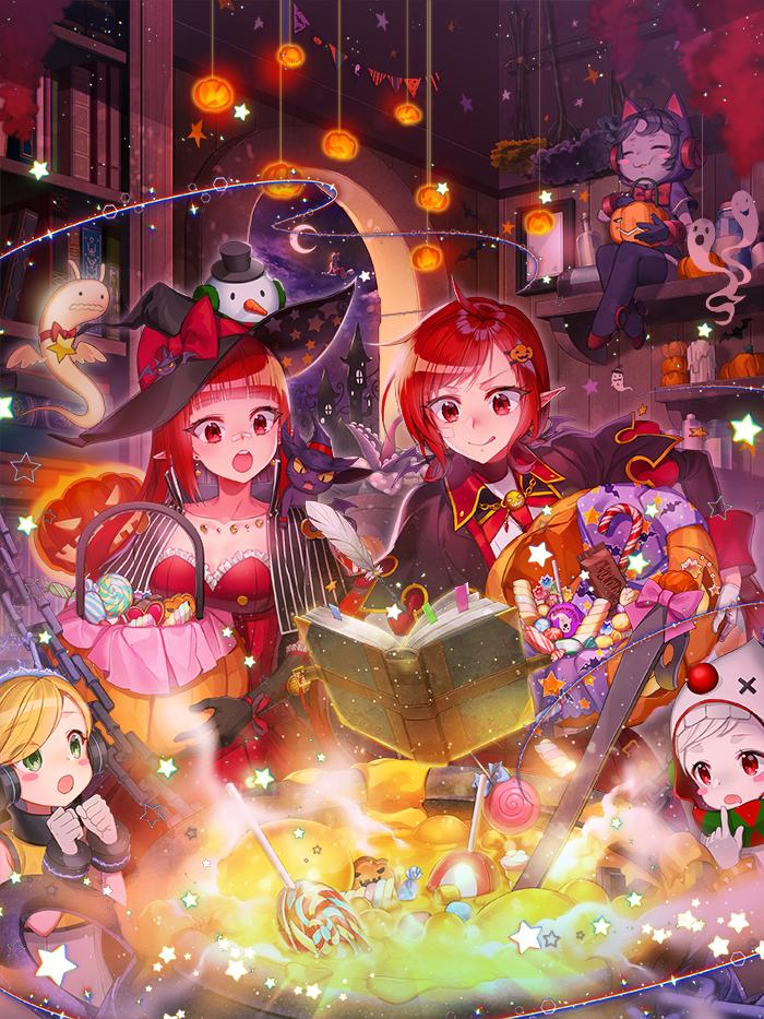 「#DNF 」|milconaのイラスト