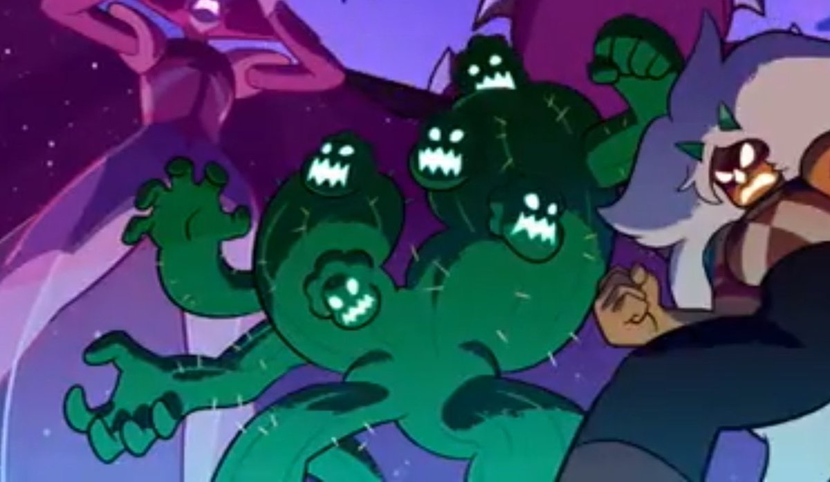 Cactus steven??? : r/stevenuniverse