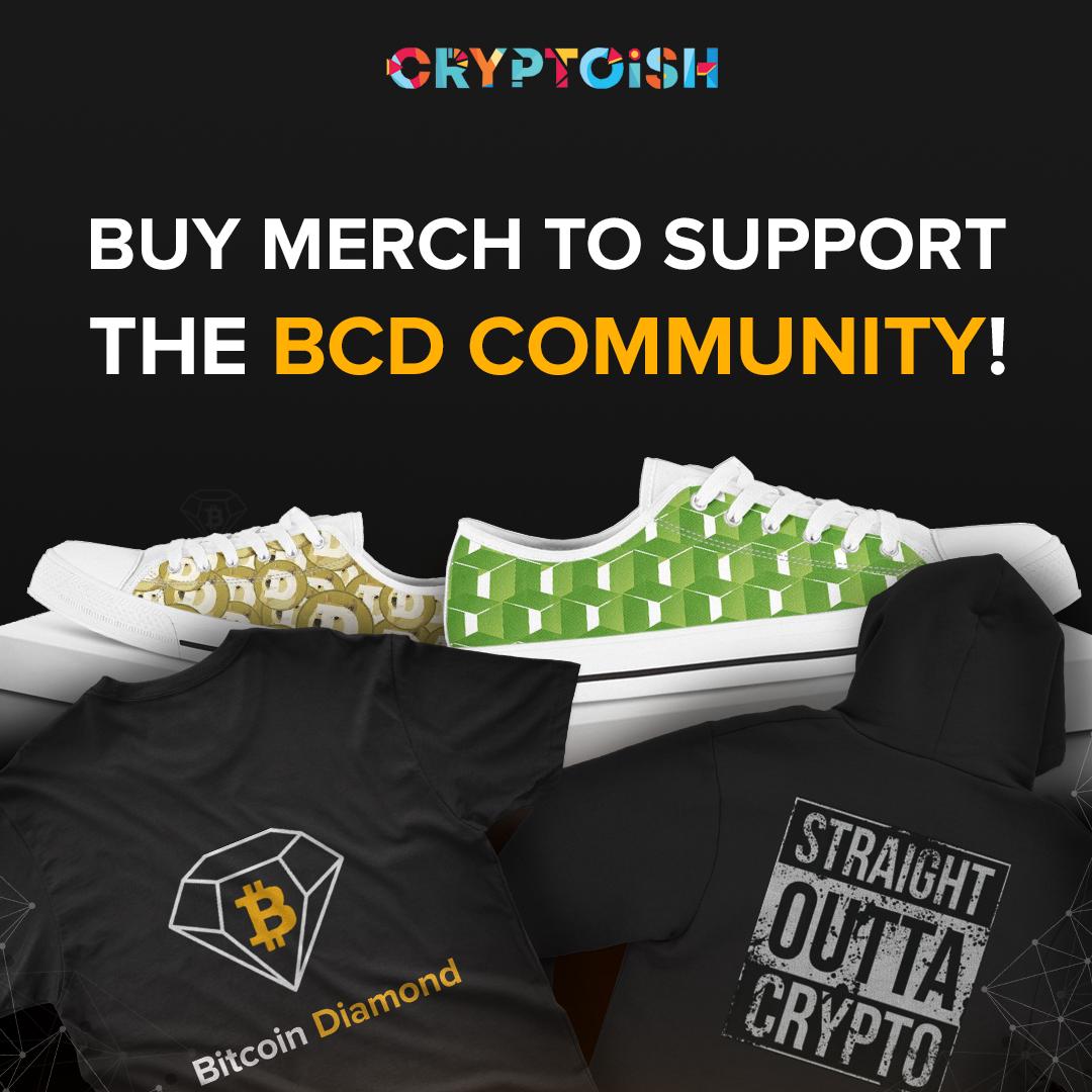 Bitcoin Diamond (BCD) Price, Charts, Market Cap, Markets, Exchanges ...