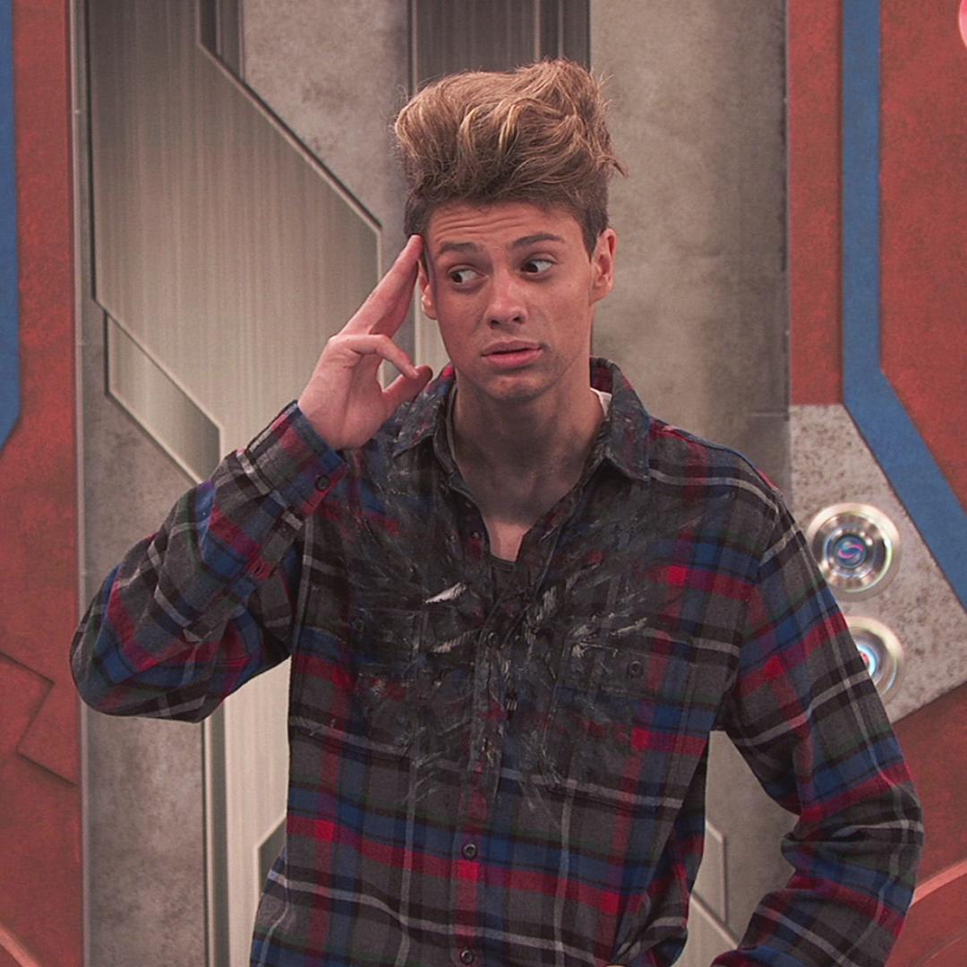 Henry Danger @HenryDanger Timeline, The Visualized Twitter (Analytics)