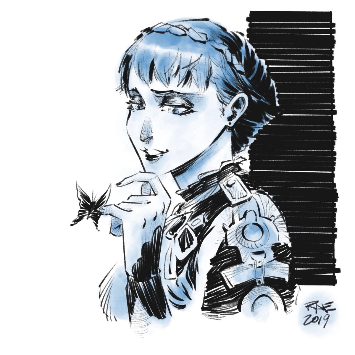 Twoucan - Rae 💫🐉🚀 (@rae_ink)