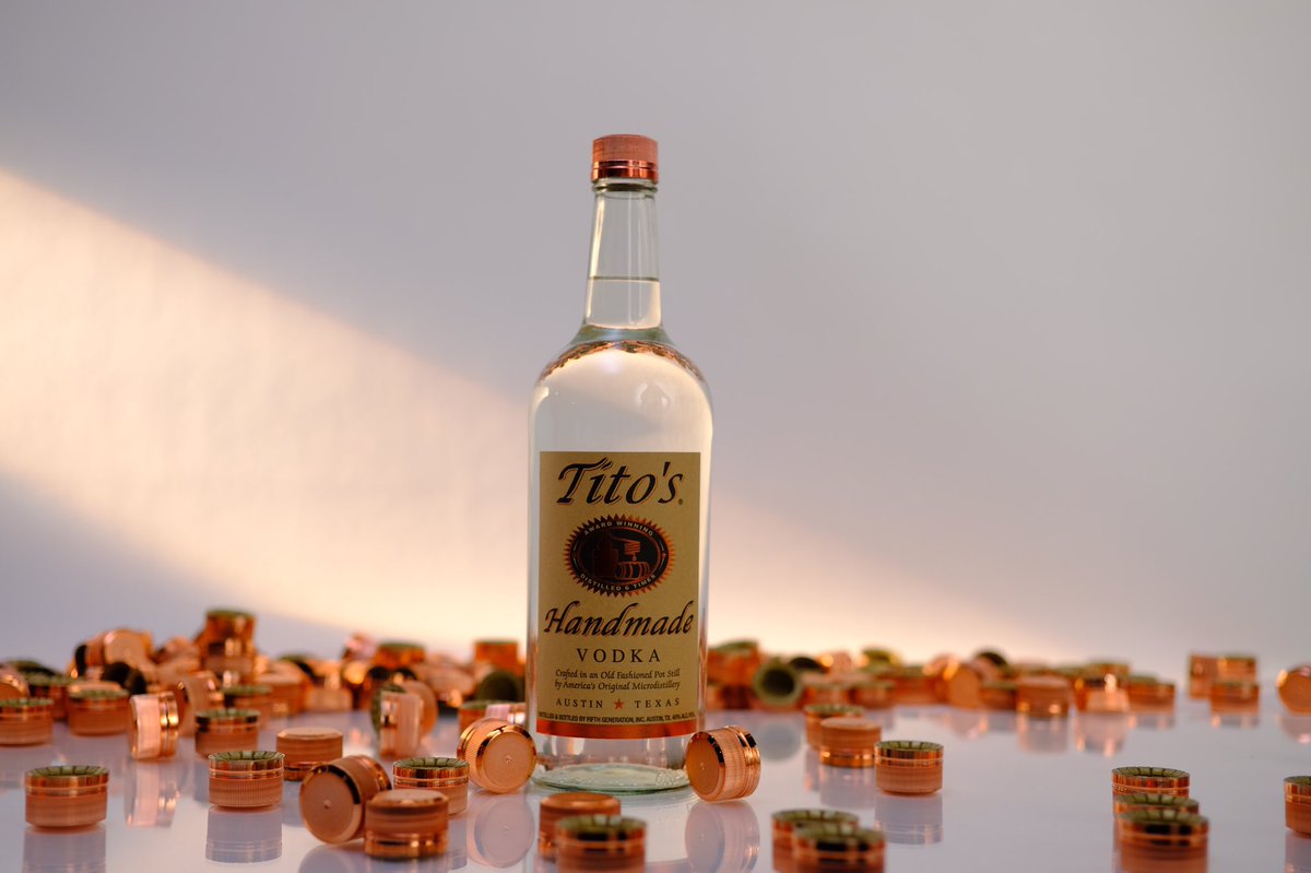 5 Craft Vodkas Everyone Should Try | Unsobered