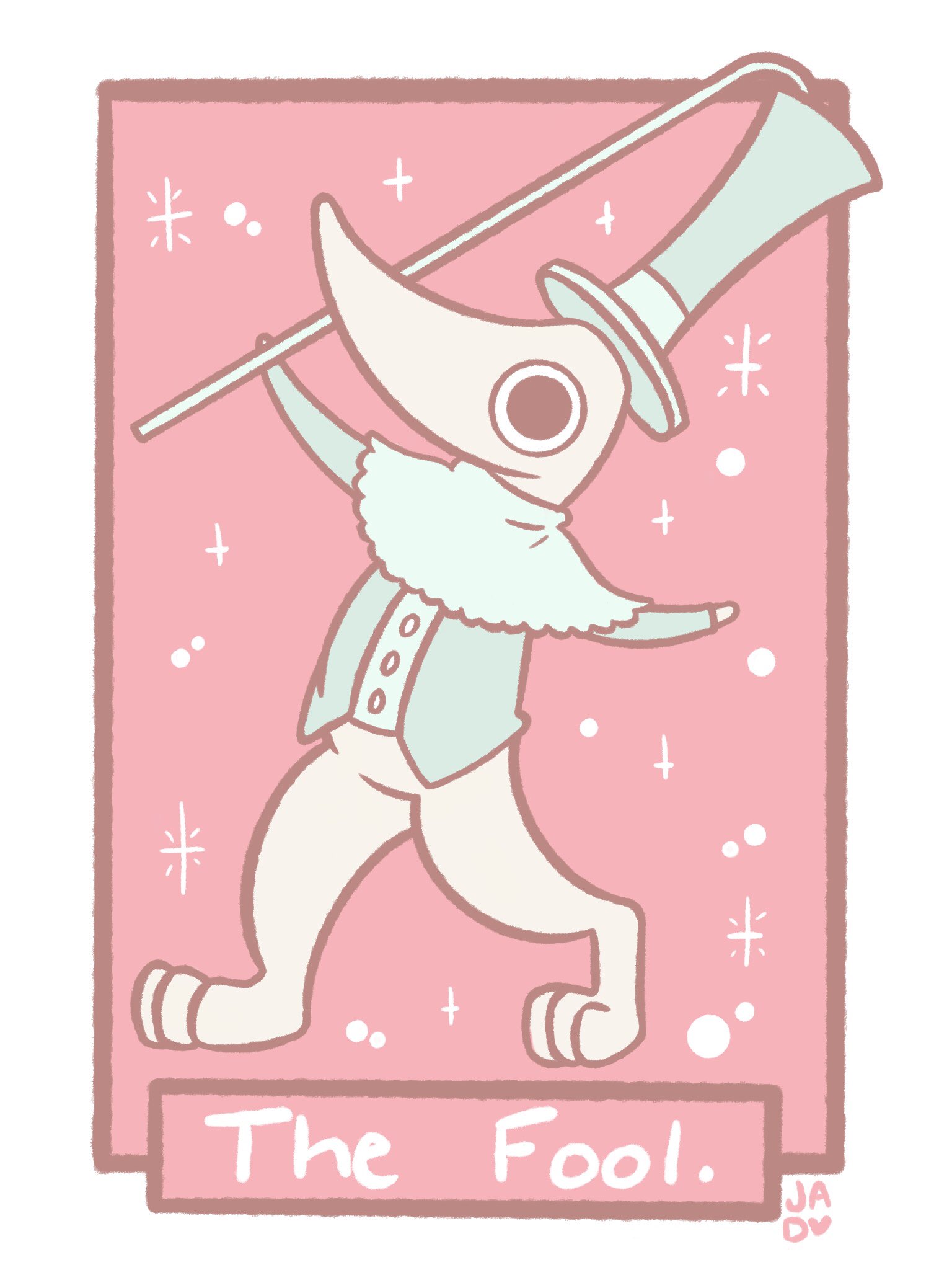 Excalibur Soul Eater Fool