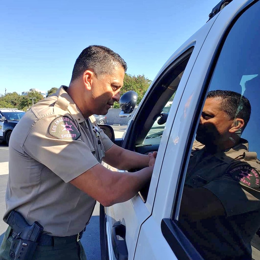 Carson Station | Los Angeles County Sheriff's Department