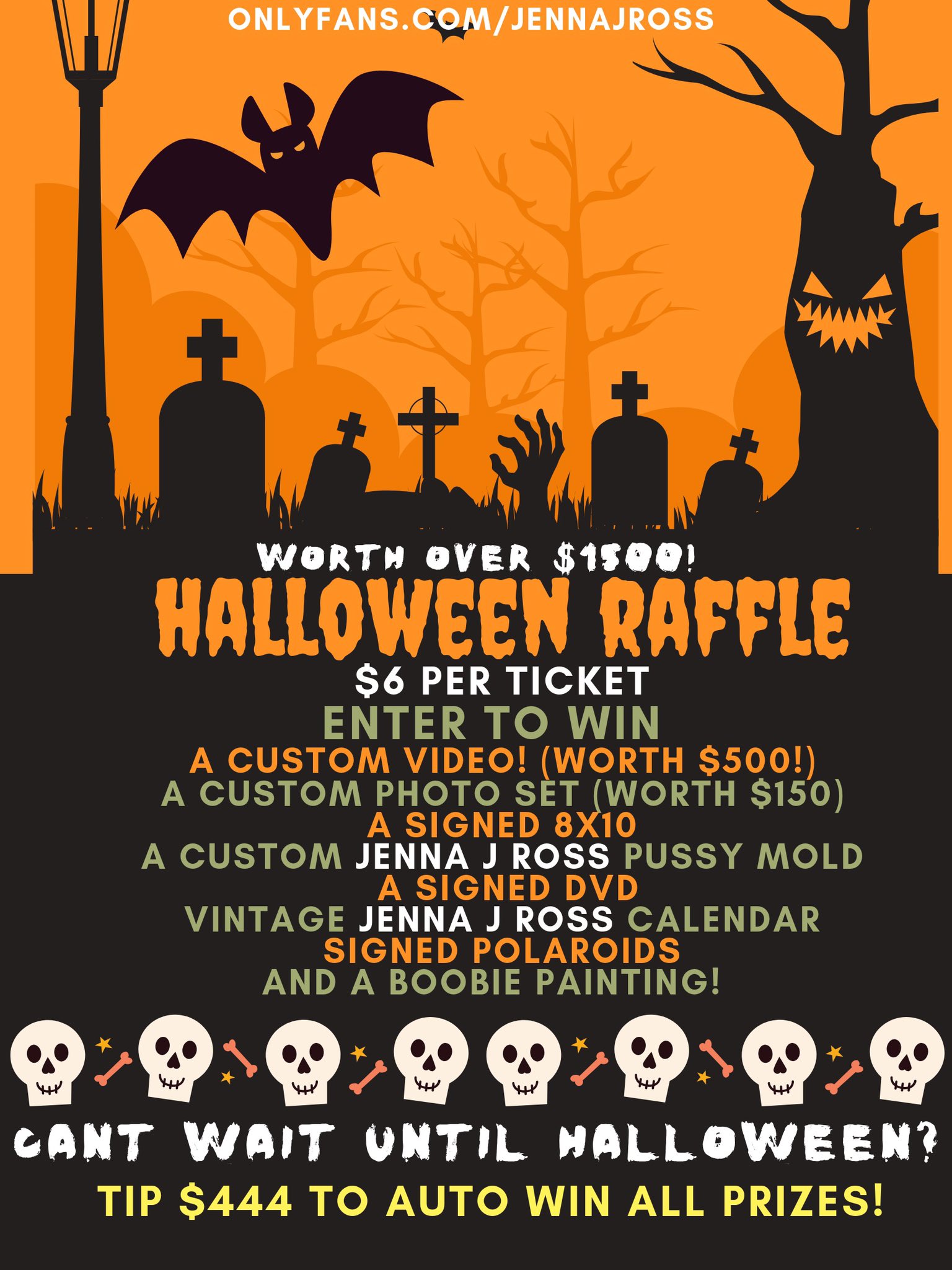 TW Pornstars - Jenna J Ross. Twitter. 🎃👻🦇 ATTENTION 🦇👻🎃 I am happy to ...