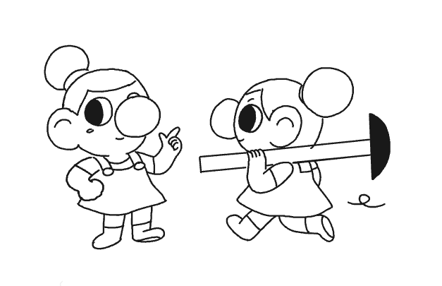 Alabaster Coloring Pages