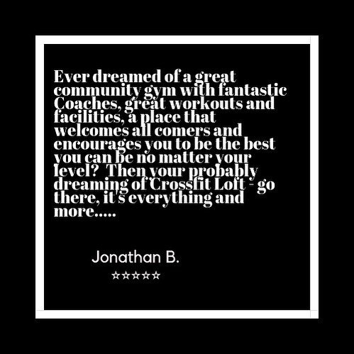 Best Crossfit Quotes