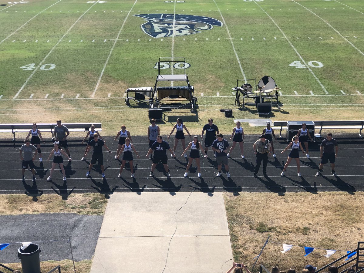 West Hall High School