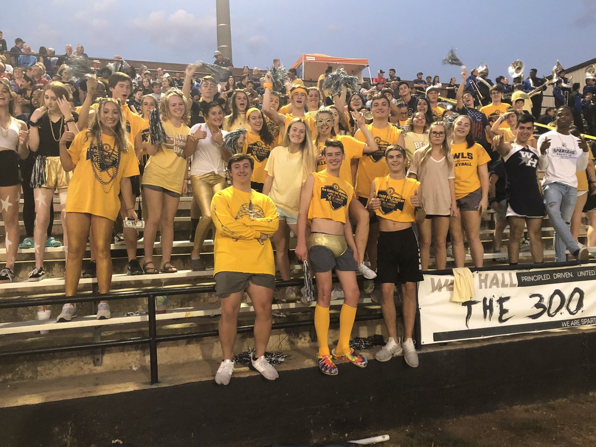 West Hall High School