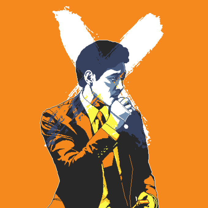 Spencer Yan (@spncryn) さんのイラスト・マンガ作品まとめ (27 件) - Twoucan