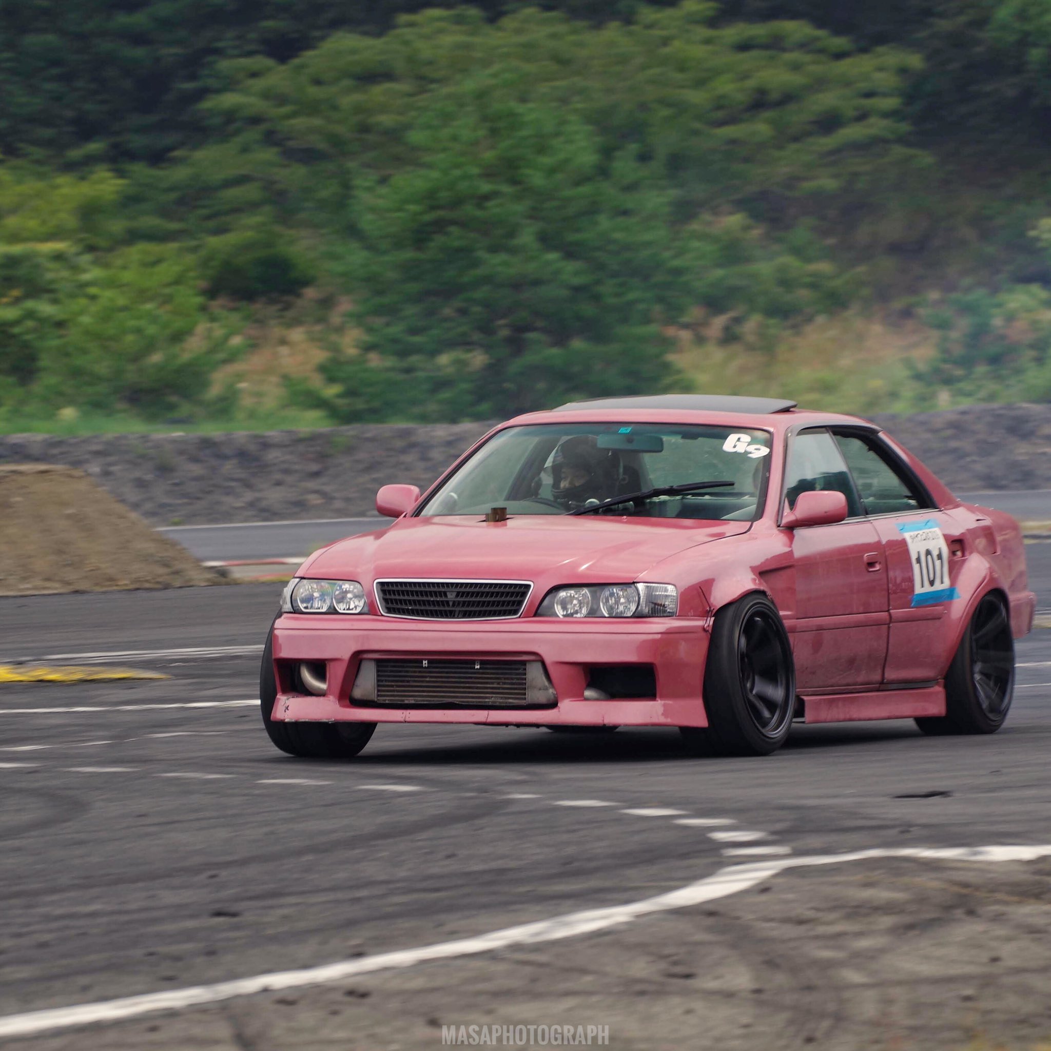 masa on X: masa on X: