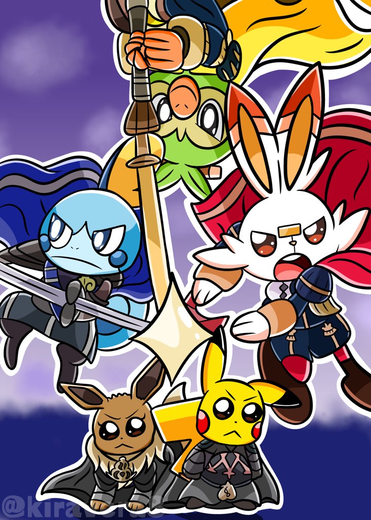 Twoucan - 🎃Spookira👻