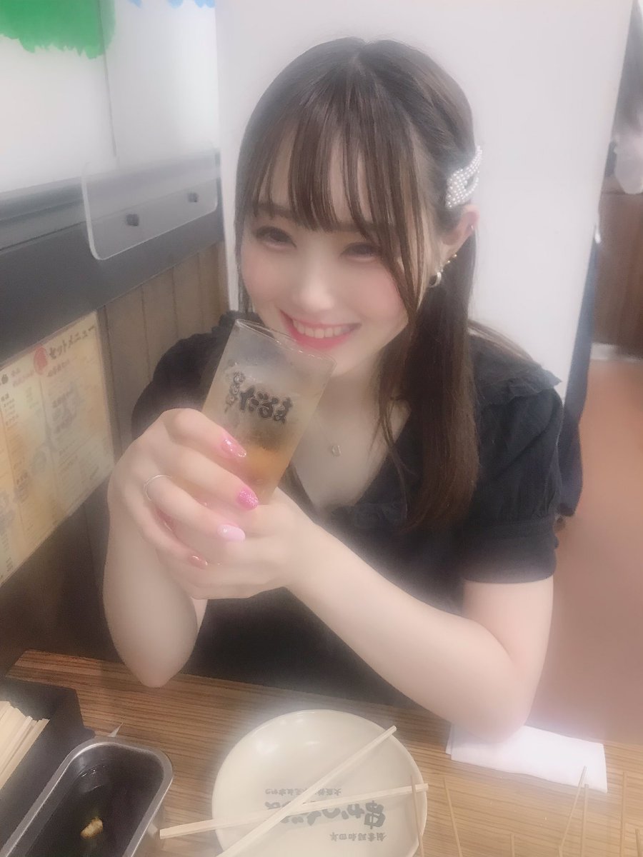 Aｽｹ (@raymay_risa_) | Twitter