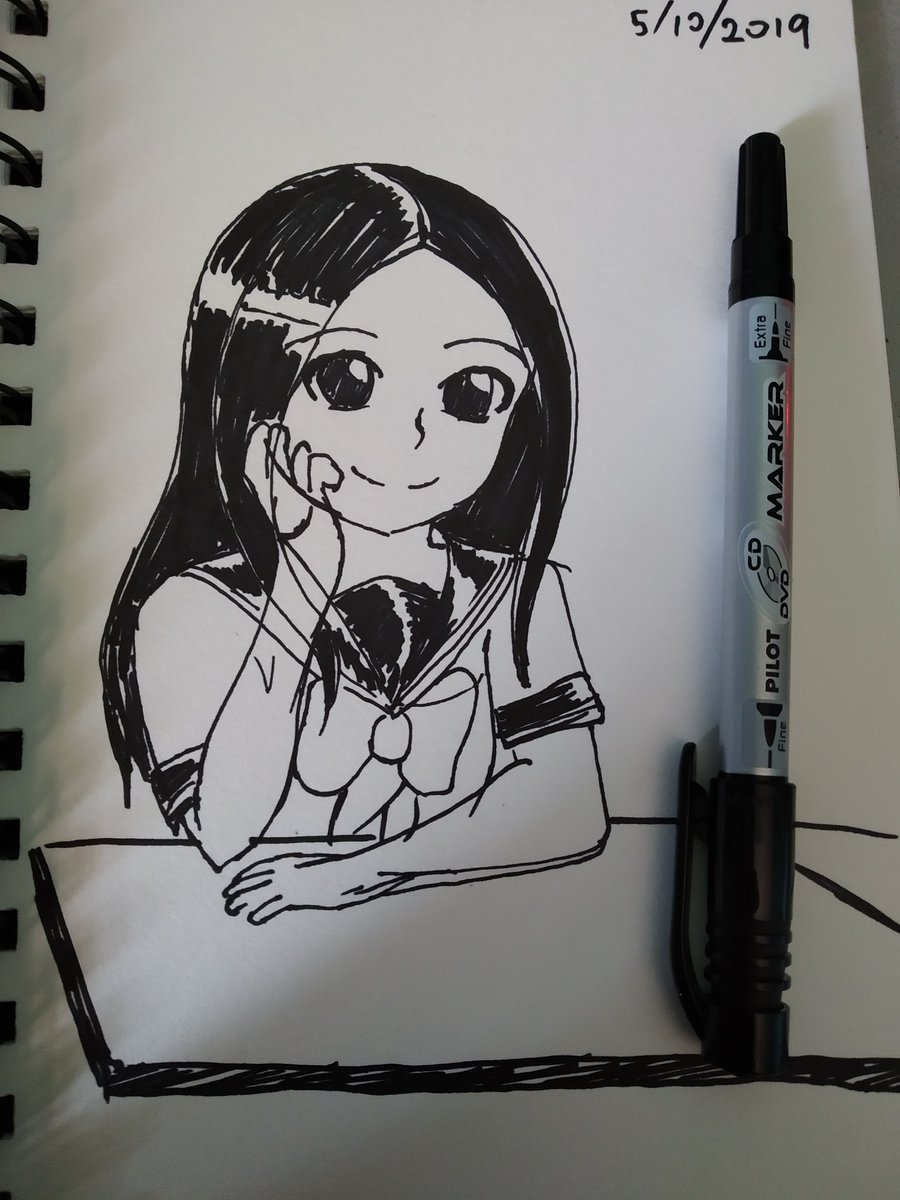 AzaSket (@Azasket) さんのイラスト・マンガ作品まとめ (11 件) - Twoucan