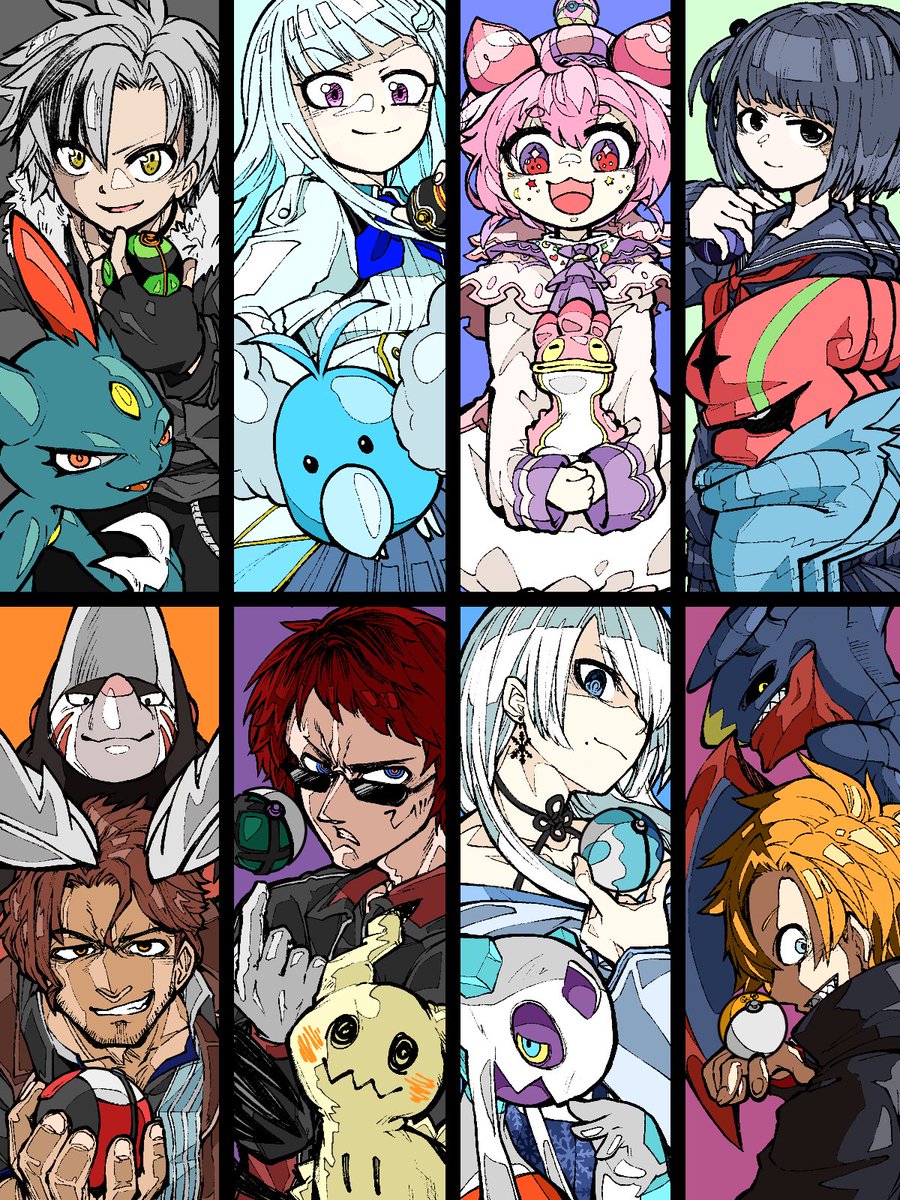 なんJVYouTuber部 5031