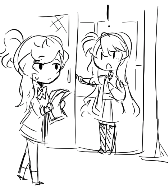 「BONUS! w/ @KanesakiHyudou 」Shino シノ🍵WORK GRINDの漫画