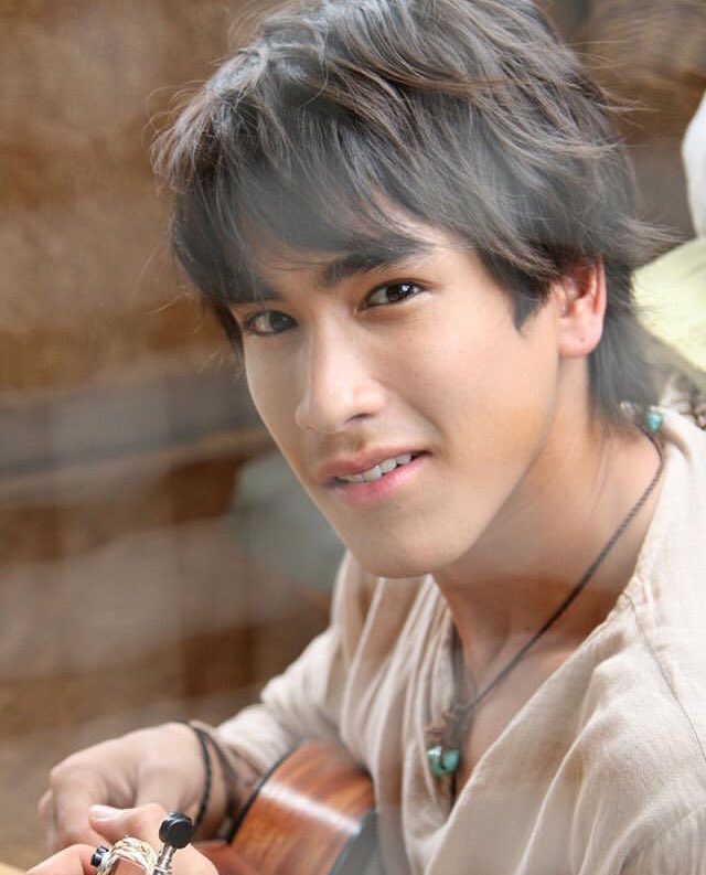 Nadech Kugimiya Wallpaper