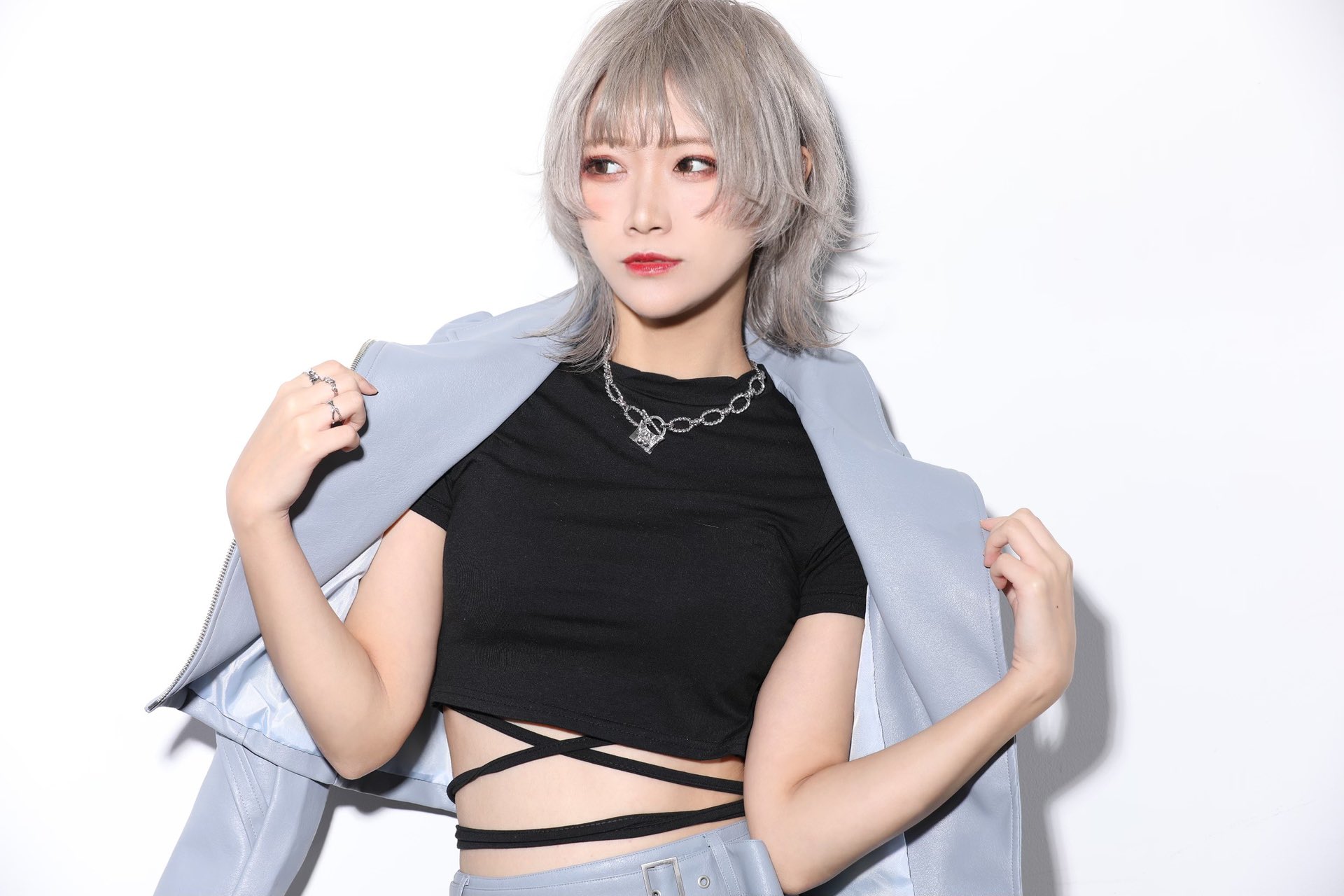 ATSUTOSHI【GARTE代表】 on Twitter: "大好評 ましろちゃん(@mashironano_ )のウルフです。 ありがとうございました！！ https://t.co ...