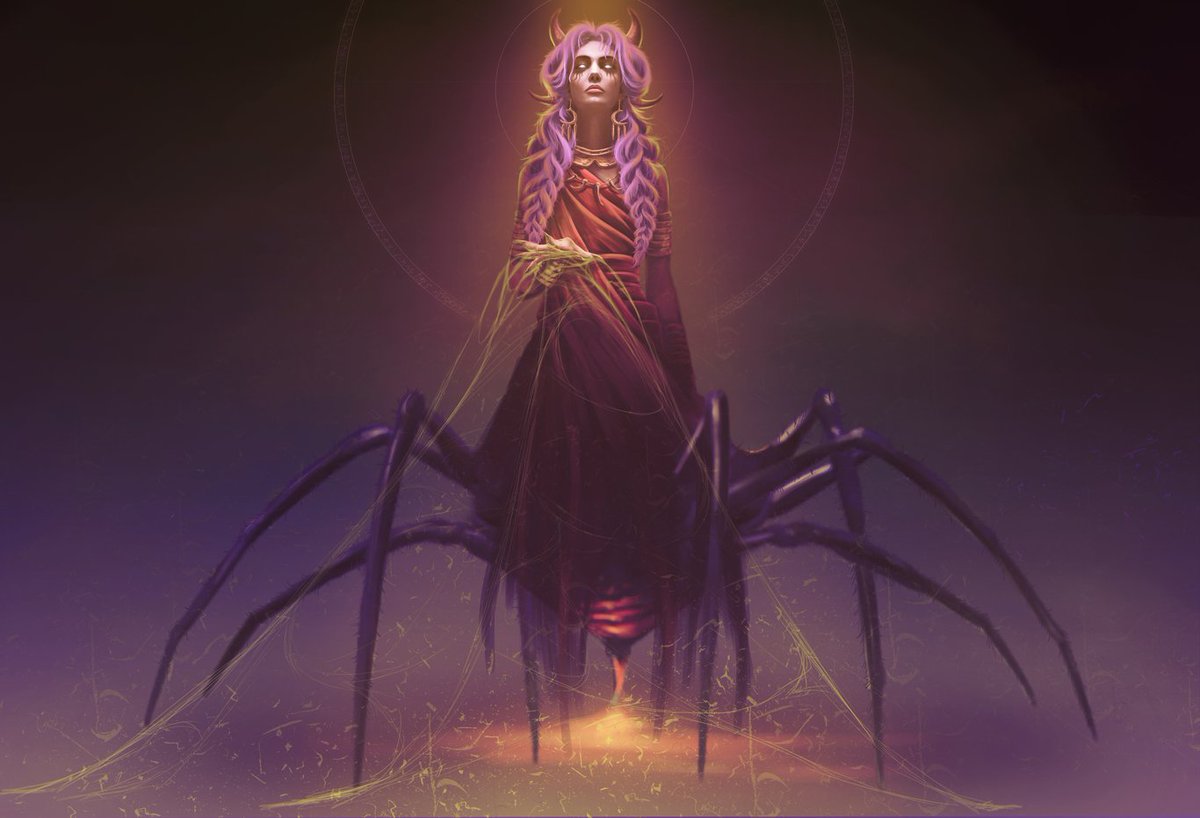 Kap Flüchtigkeit Diskrepanz herr der ringe ungoliant Blau Aberglaube ...