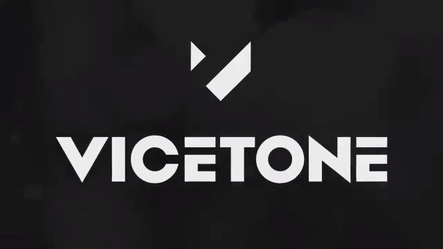 Vicetone Logo