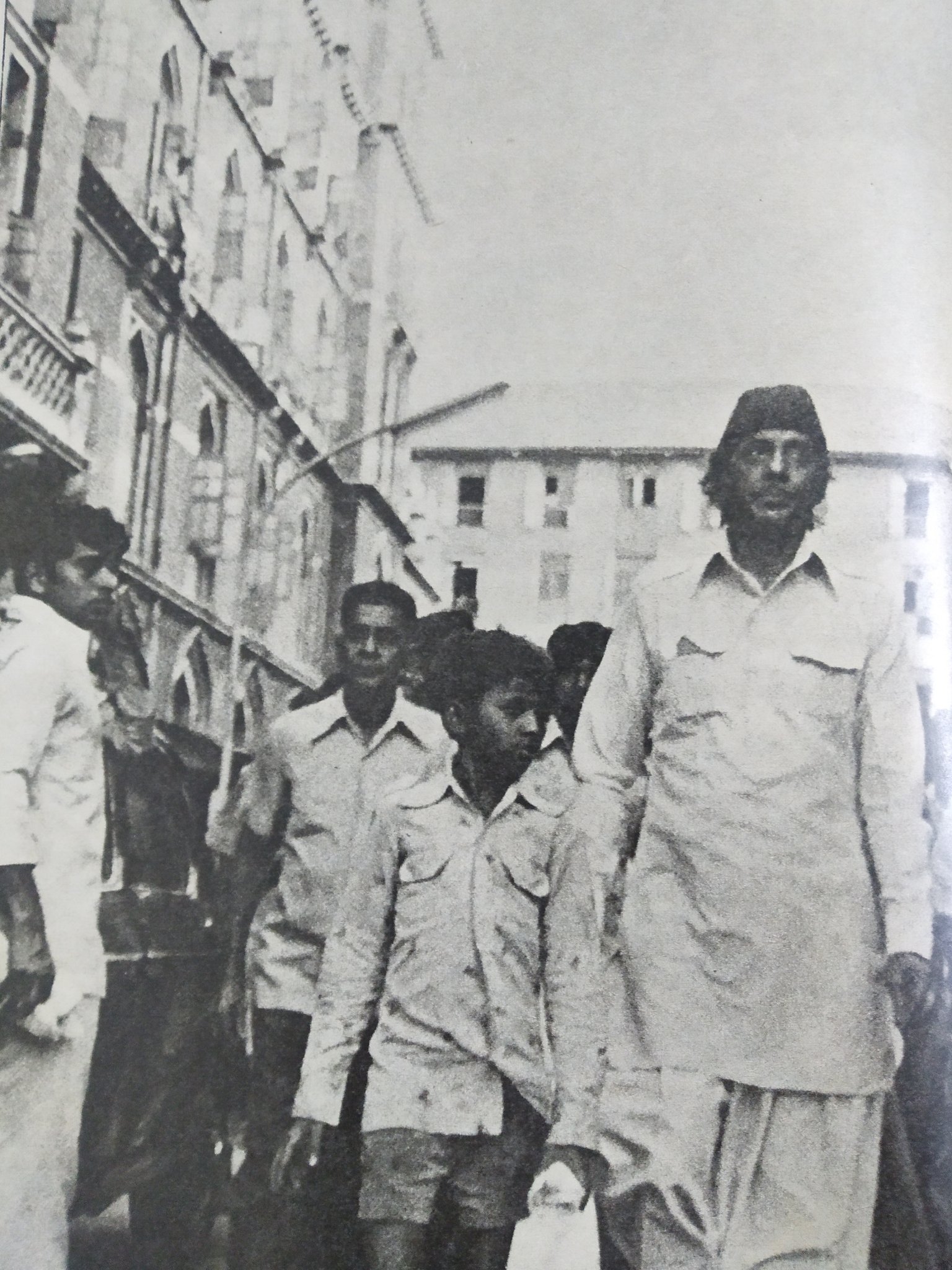 Haji Mastan