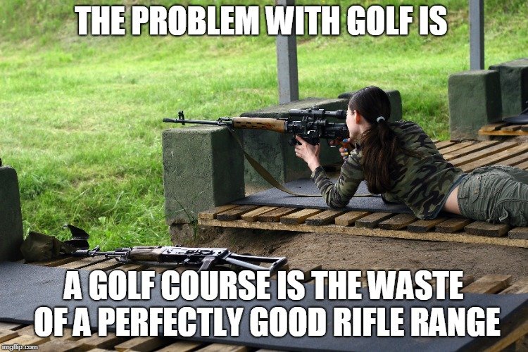 Went to the rifle range this morning - The Vette Barn