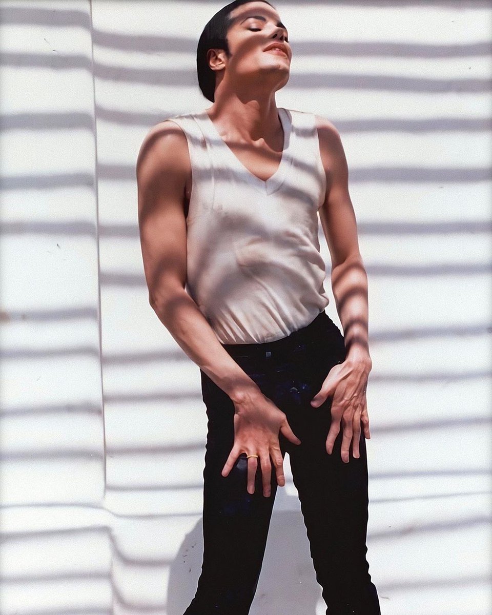 Michael Jackson In The Closet Video